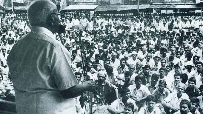 Land Reforms and Change: Illustrations from Villages in Central Kerala ...